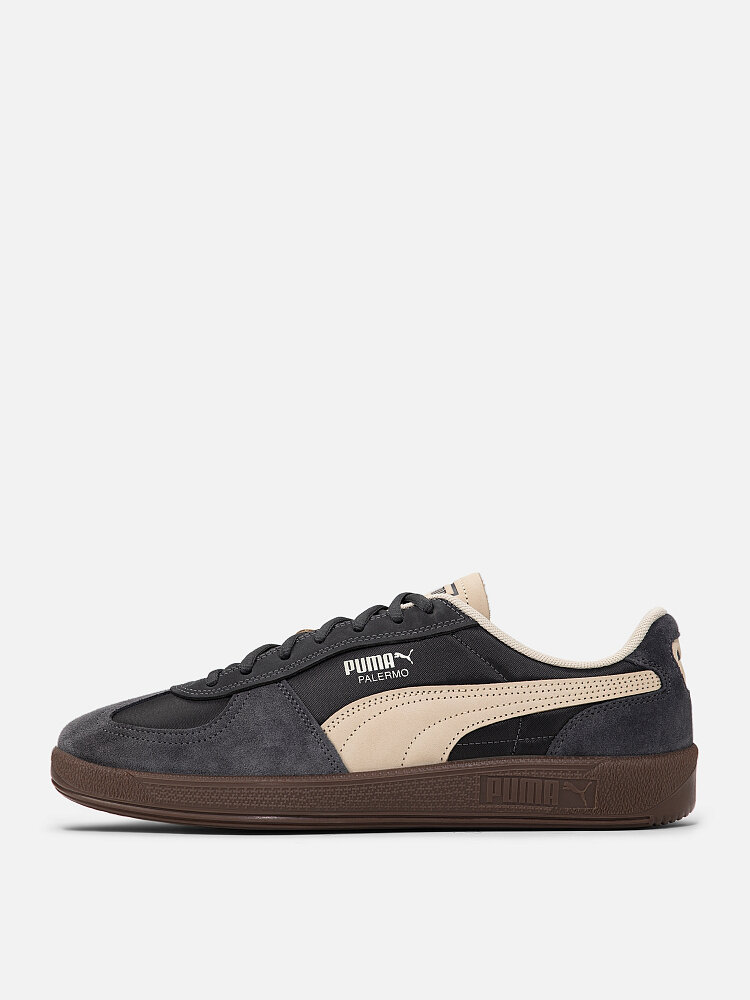 Кроссовки Palermo Pop