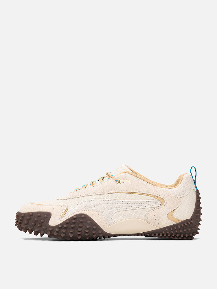 Кроссовки Mostro XC