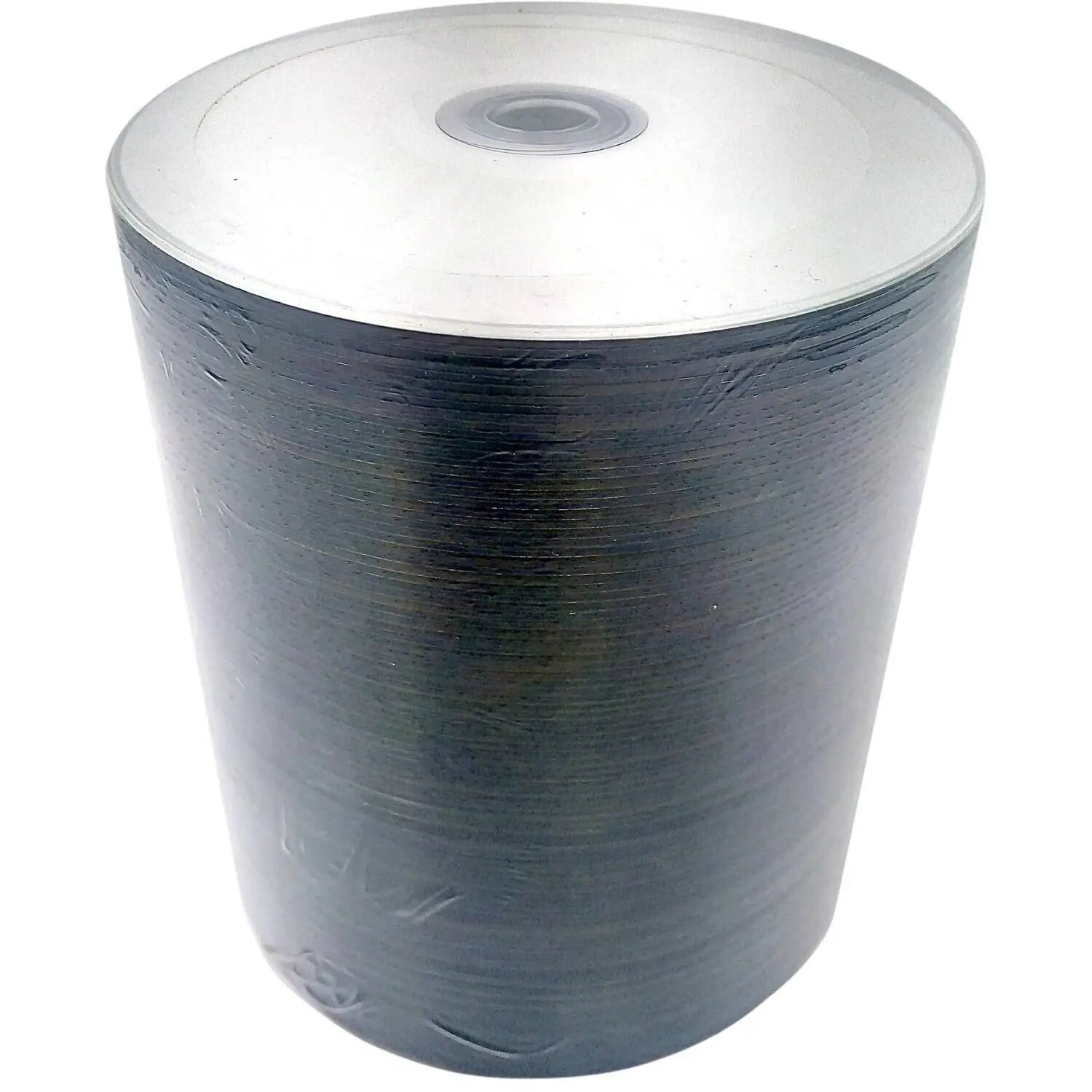 Носители информации CD-R Printable, 48x, Mirex, Bulk/100, UL120008A8T