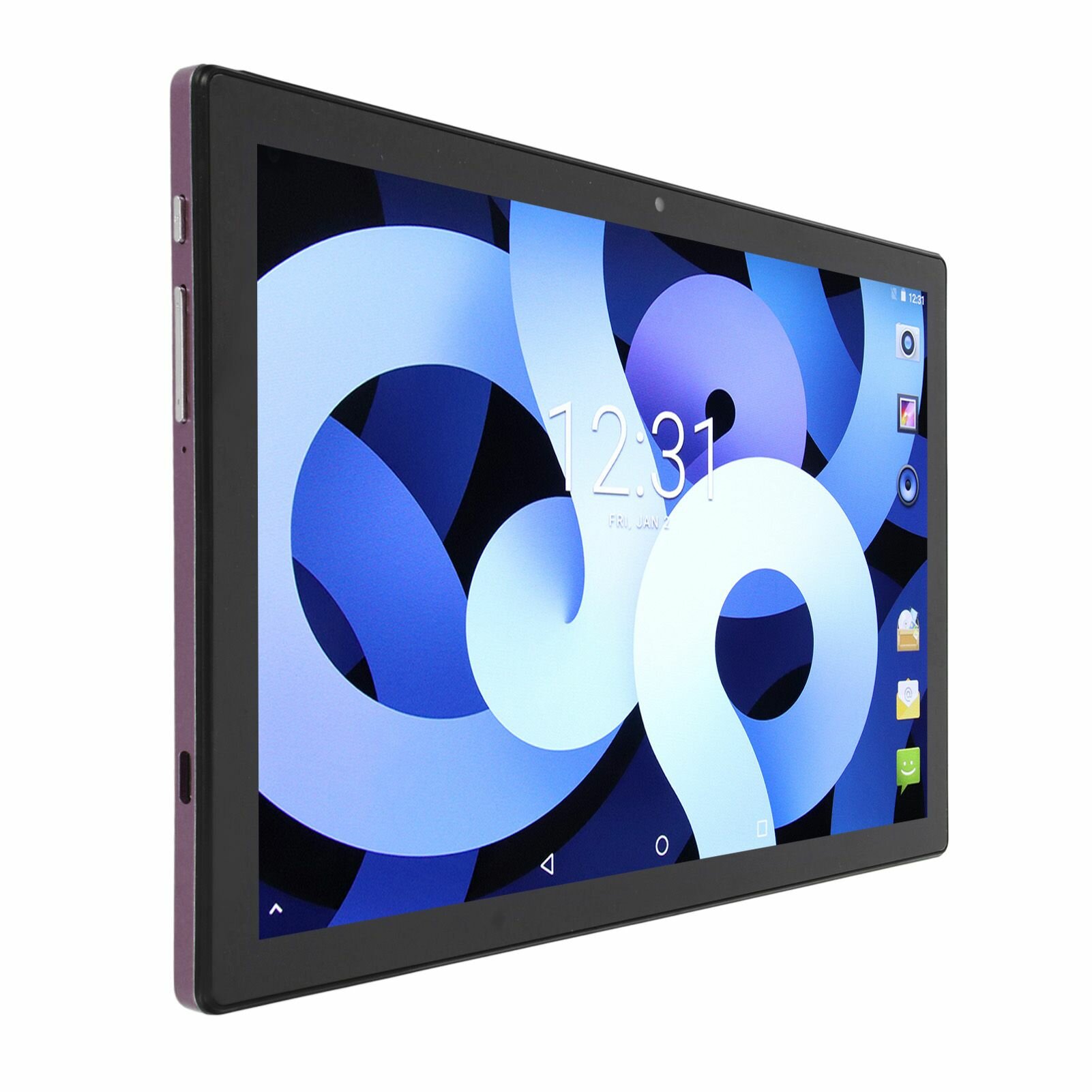 Планшетный ПК 10.1in 7000mAh 8GB RAM 128GB ROM 8MP Front 16MP Back 1920x1200 IPS Bluetooth 5.0 Планшет