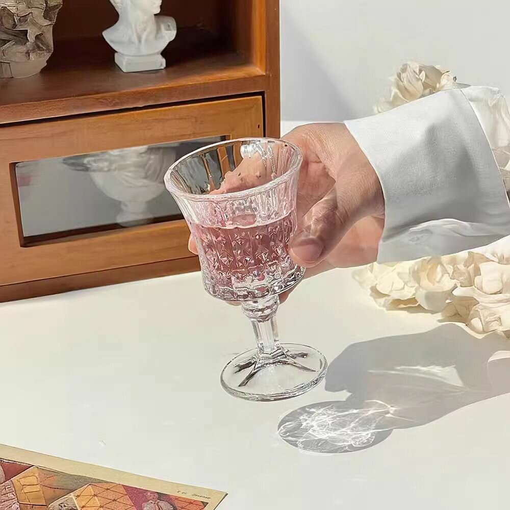 Рюмки маленькие 1 штук 65 мл