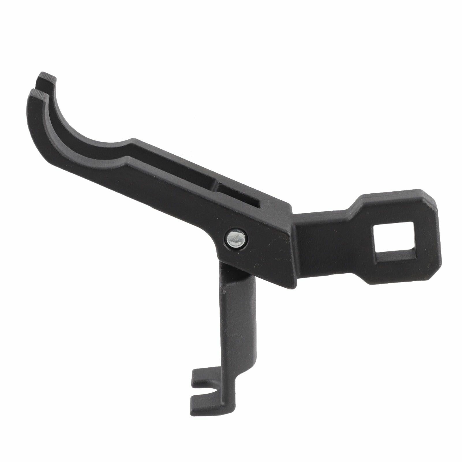 Компрессор для клапанных пружин, стальной, с черным оксидным покрытием, для автомобилей 1991-2004 г. в.