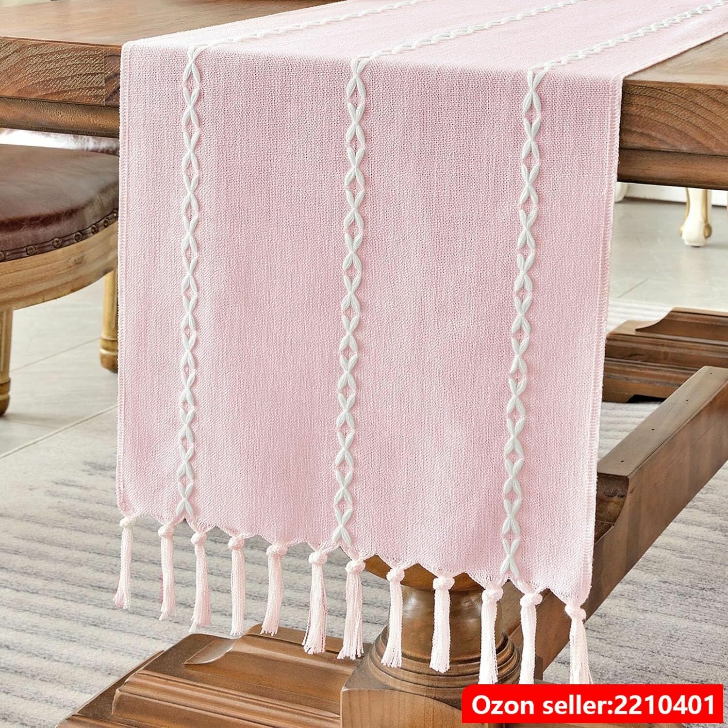 Скатерть Гребенной хлопок