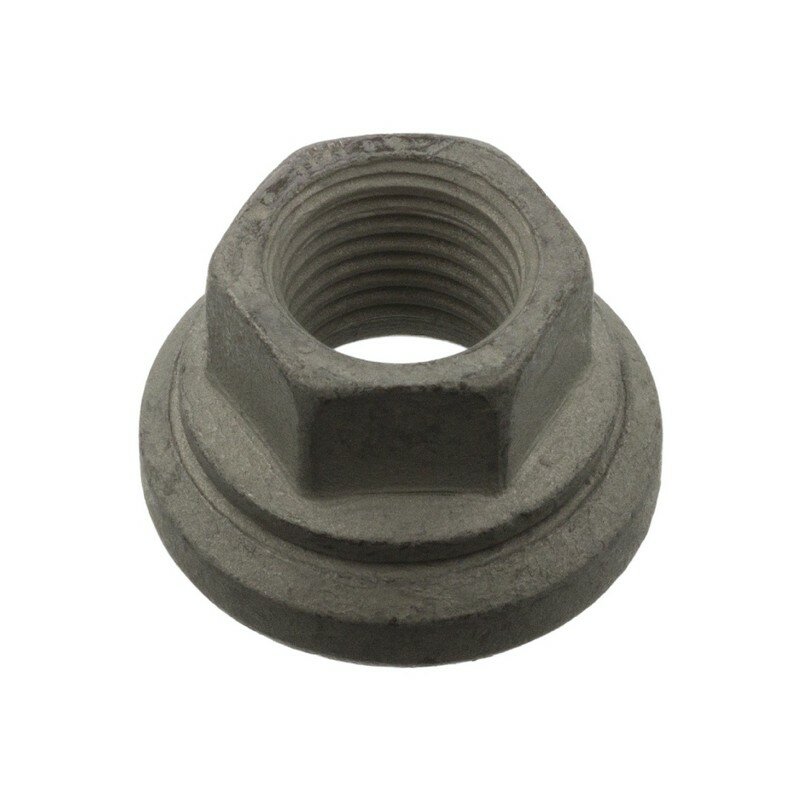 Гайка колеса FEBI 44869 MERCEDES-BENZ PKW =000 401 18 72