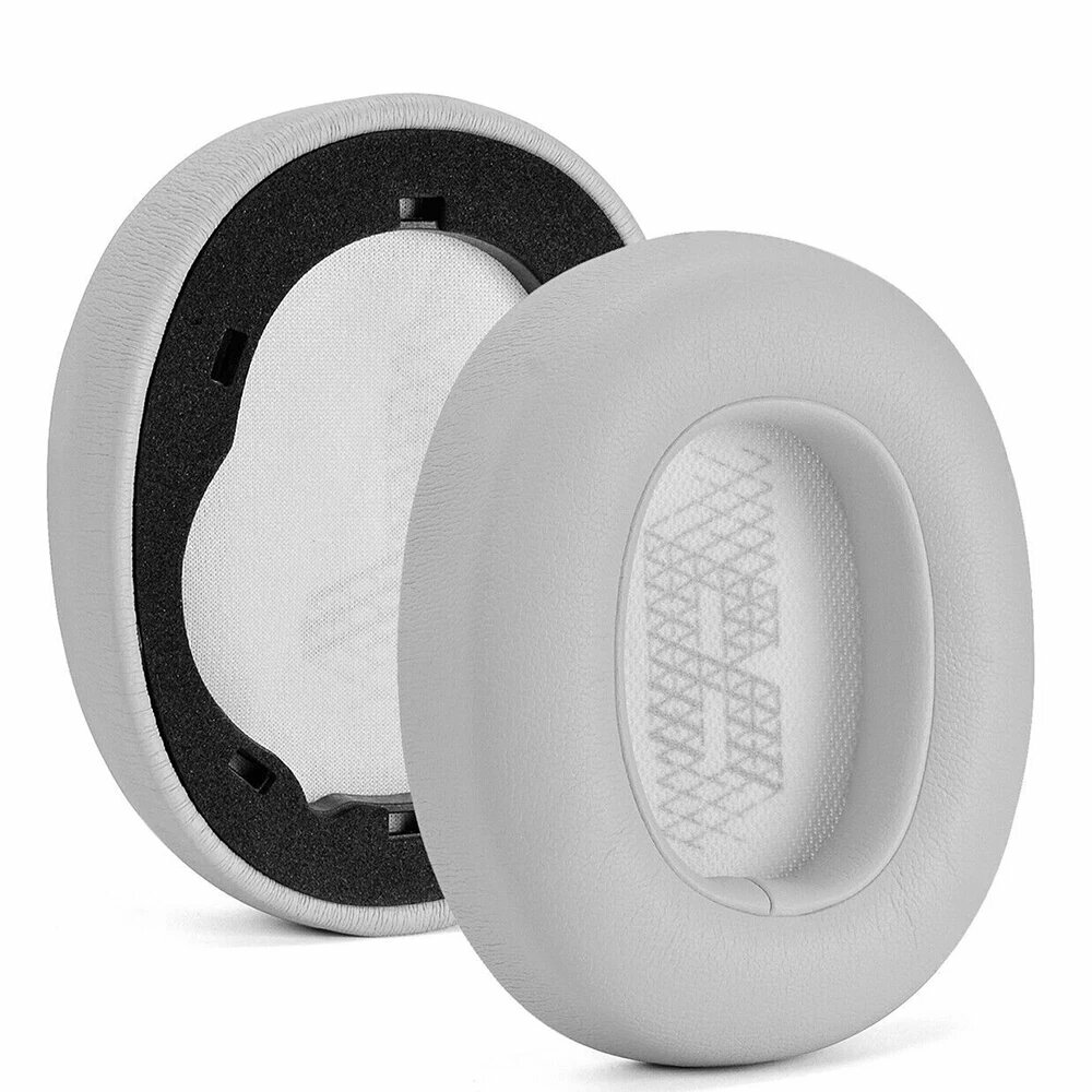 Амбушюры для наушников JBL E65BTNC/Live 650BTNC/Live 660NC/Duet NC Gray