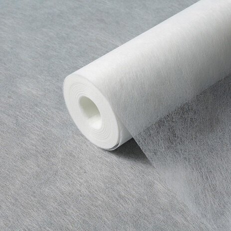 Стеклохолст PRACTIC Малярный "Паутинка", плотность 40 г/кв. м, размер 50х1 м (СТХ40-50)