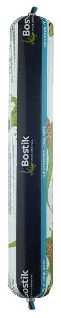 Герметик гибридный Bostik H560 светло-серый 600 мл