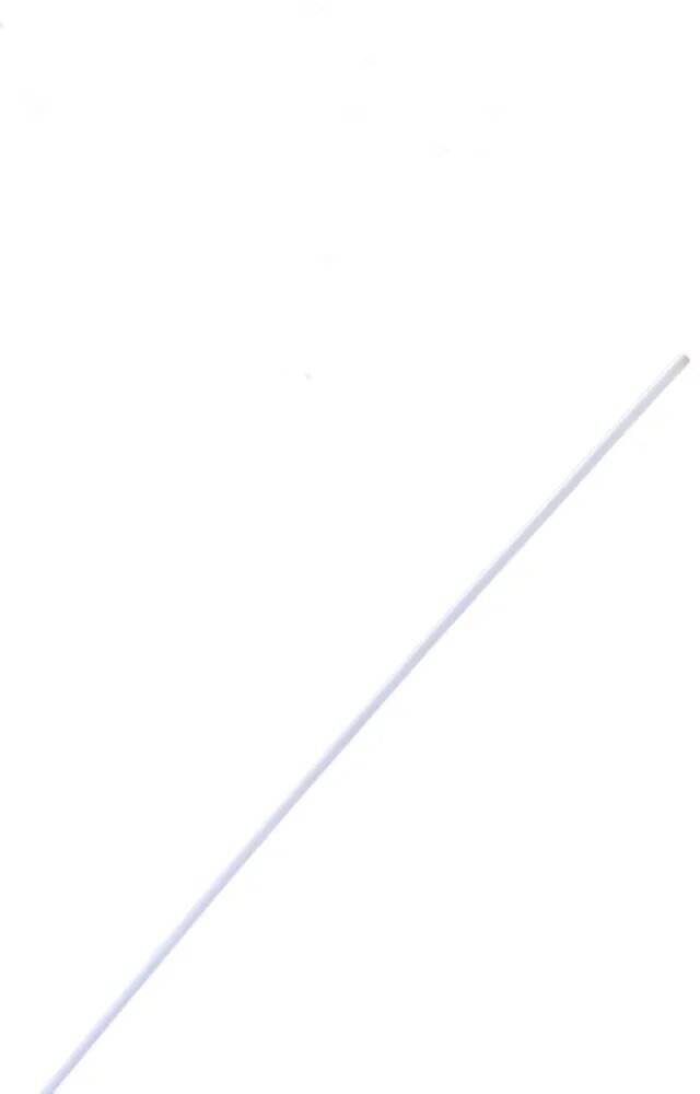 Трубка термоусаживаемая Deray-PBF 16х8,0мм, прозрачная 1 м