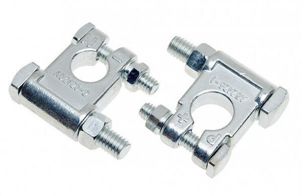 Клемма АКБ СтартВольт SBT 009