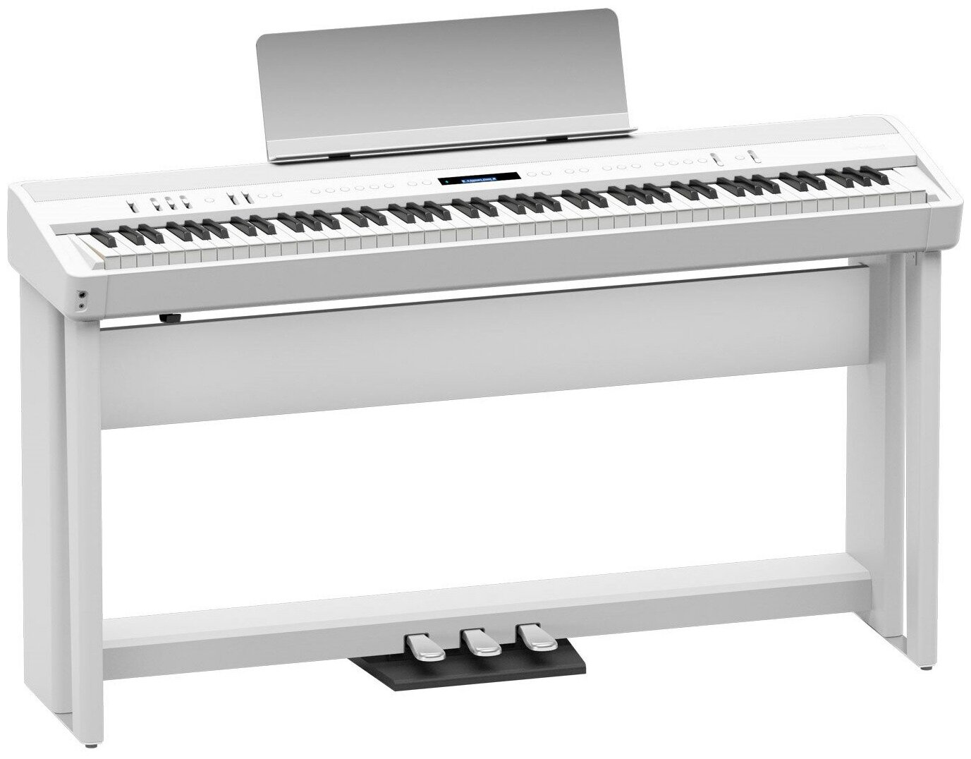 Педаль для клавишных Roland KPD-90-WH