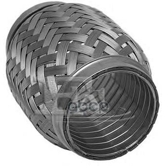 Гофра эластичная VW 55x170 мм FA1 арт. vw355-170