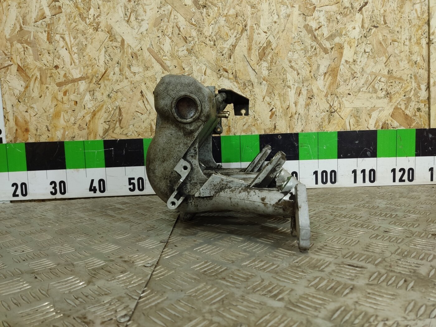 Коллектор впускной CHERY Tiggo T11 SMW250294