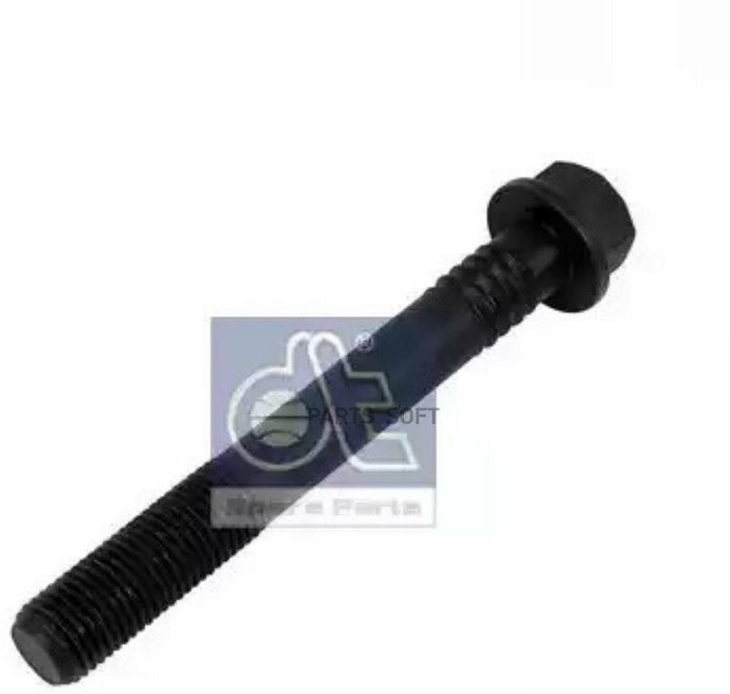 Болт ГБЦ DT Spare Parts арт. 110544