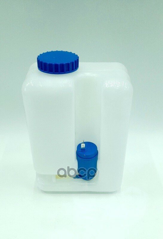 Бачок омывателя для а/м ГАЗ 3302, 2705 (2.5 л) "ELTRA" в сборе ELTRA арт. 1162.5208010