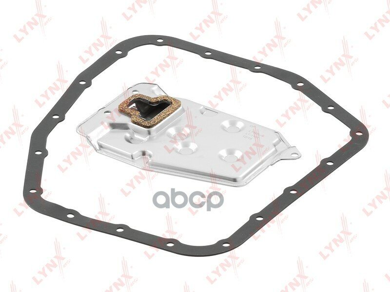 Фильтр АКПП [с прокладкой] TOYOTA Avensis(T22) 1.8 97-03 / Caldina(T19/T21) 1.8-2.0 92-02 / Carina E(T19) 1.6-1.8 92-97 / Cor.
