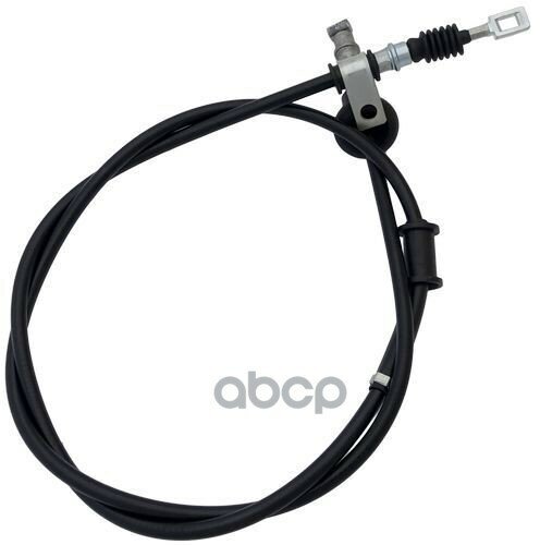 Трос стояночного тормоза Mitsubishi Carisma - R Zikmar арт. Z59731R