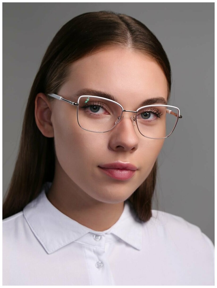 Оправа для очков женская Amshar / Очки без диоптрий