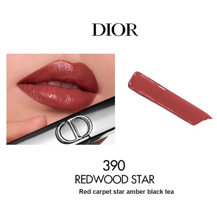 Помада DIOR — фото 1