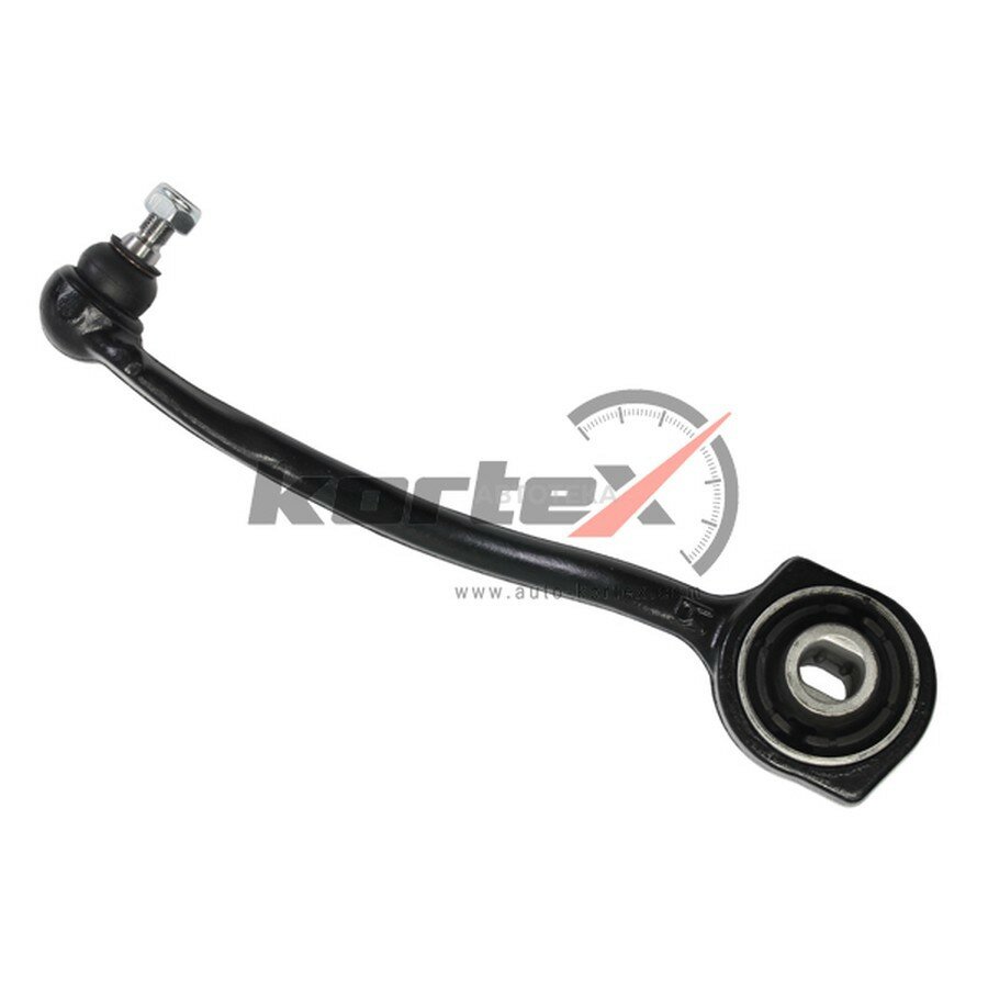 Рычаг MB W203 пер. подв. ниж. лев. KORTEX KSL5190