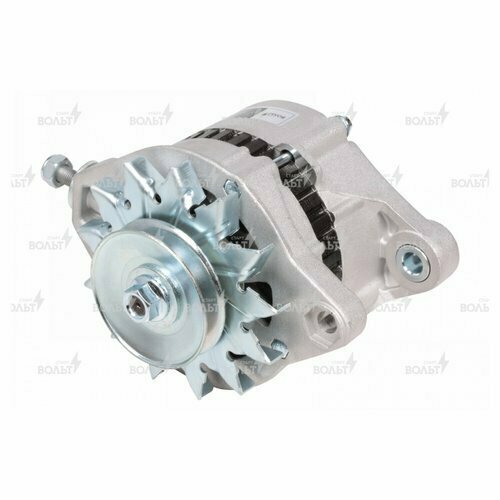Генератор Стартвольт LG0101X для LADA 12001500 , 12001600, NIVA, TOSCANA 2107