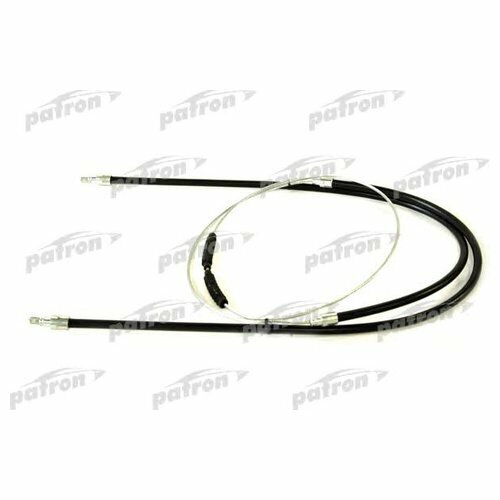 Тросик, cтояночный тормоз Patron pc3041 для Citroen JUMPER; Fiat DUCATO; Peugeot BOXER