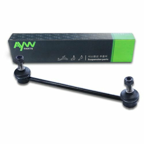Тяга / стойка стабилизатора AYWIparts AW1350202LR