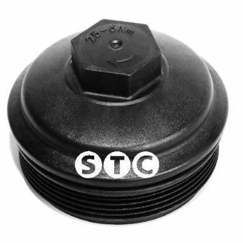 Крышка масляного фильтра STC T403841