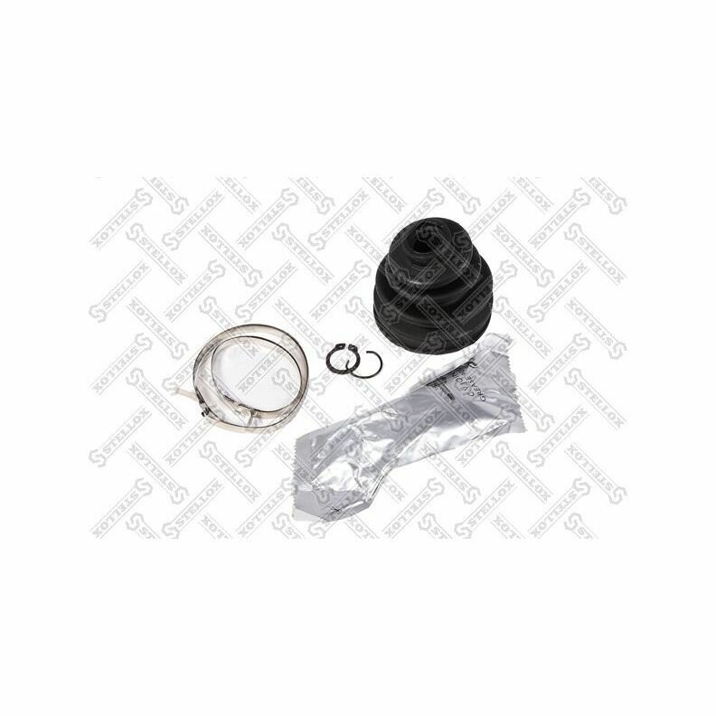 К-кт пыльника шруса внутреннего! Ford Fiesta/Fusion 1.4i 01>, STELLOX 1300809SX