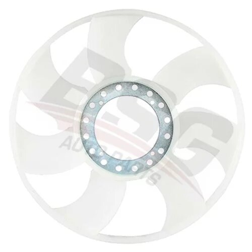 Вентилятор BSG, BSG30515007 Basbug BSG30-515-007