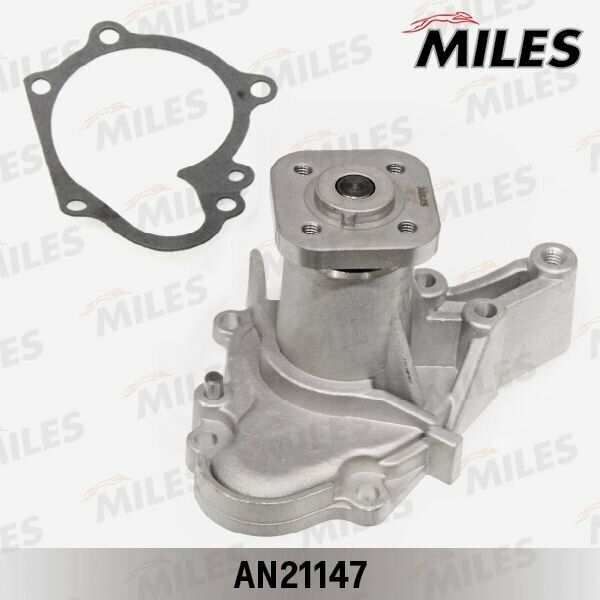 Насос водяной Miles AN21147