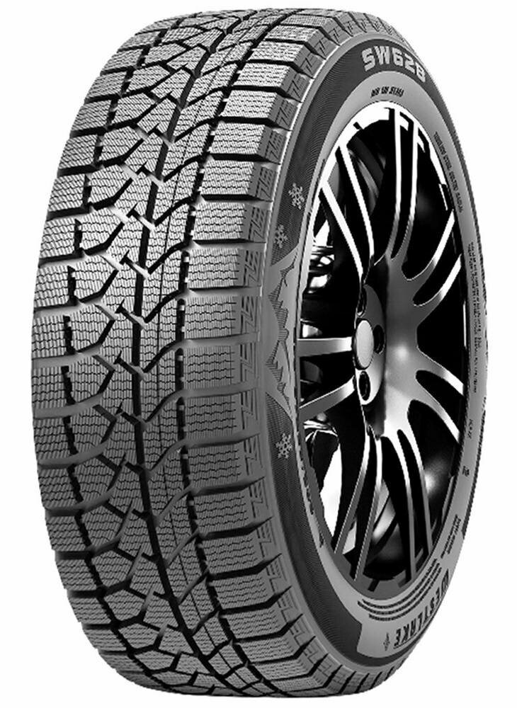 Шины Westlake SW628 215/55 R17 94T Зимние нешипованные бескамерные
