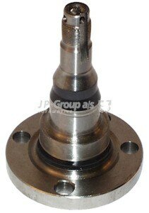 Цапфа vw/audi golf i/ii/iii/jetta i/ii/polo/vento/passat b3/80/90 6 отв. зад.