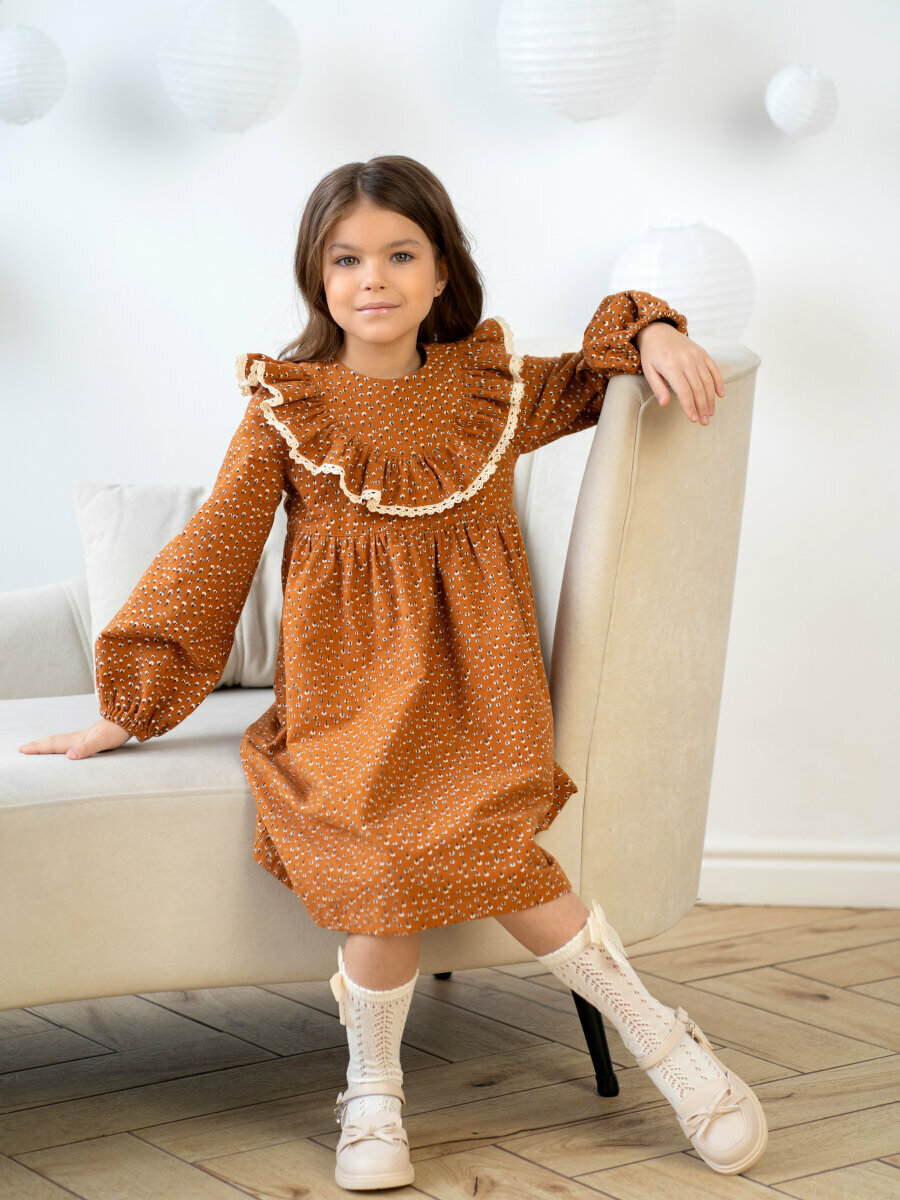 Платье Базовая коллекция