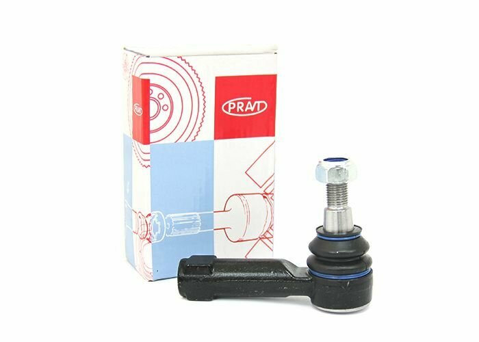 Наконечник рулевой тяги для а/м Газель Next