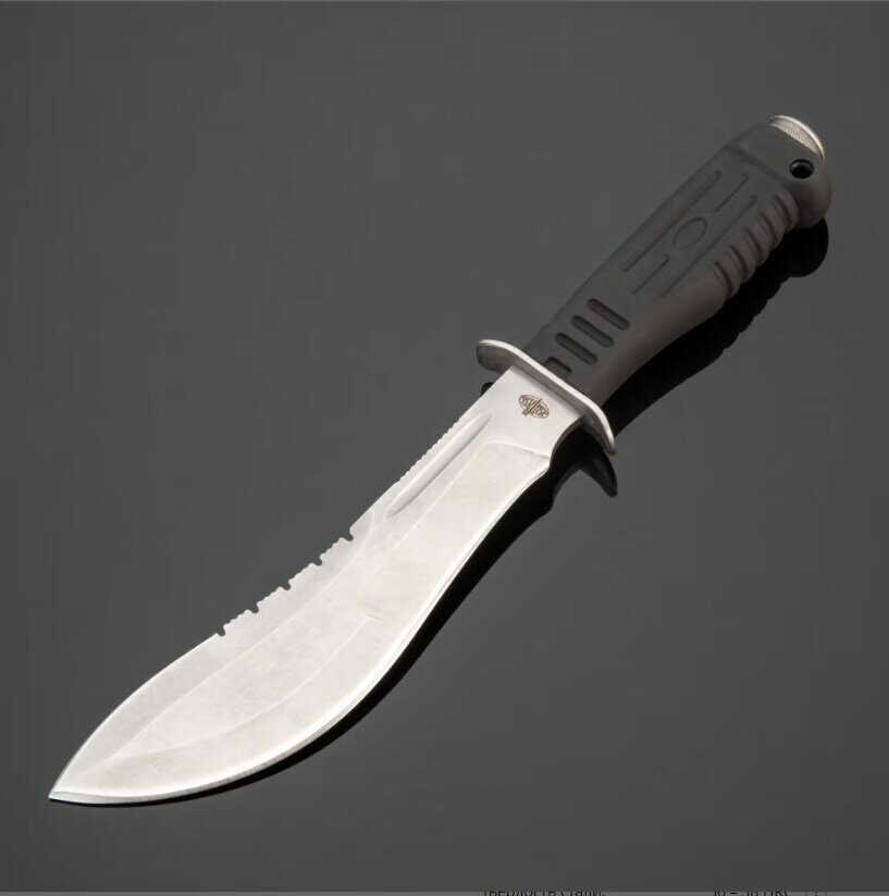 Нож-мачете походный Атакама, сталь AUS8, Витязь, B839-08K