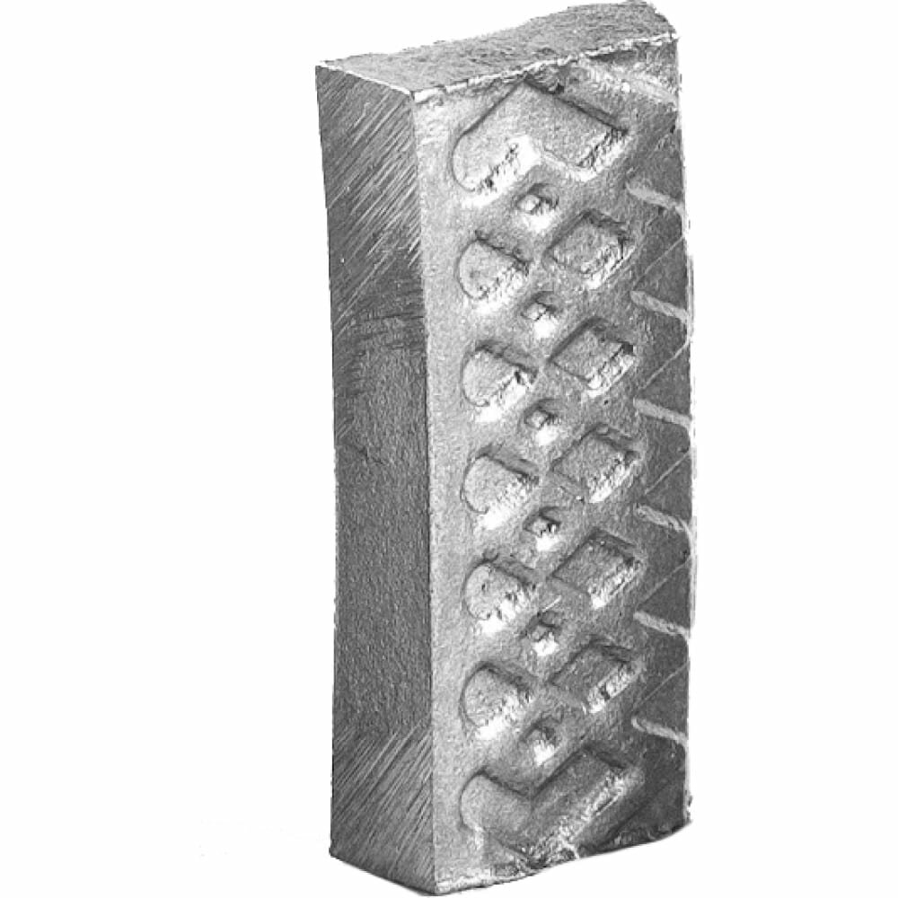 Алмазный сегмент для коронок D52-65 MOLOT 52240913