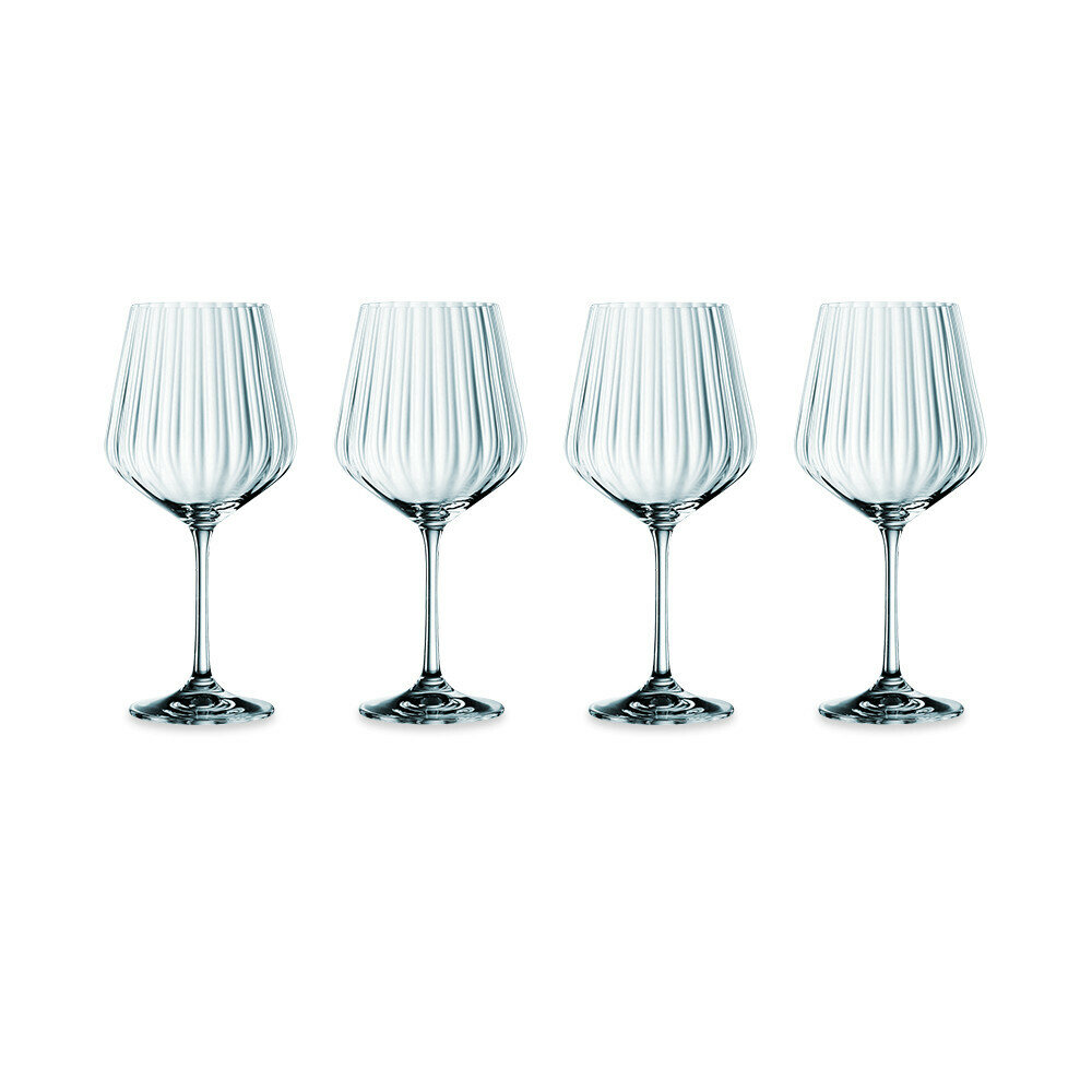 4 бокала для коктейлей Nachtmann Gin & Tonic Set 102892