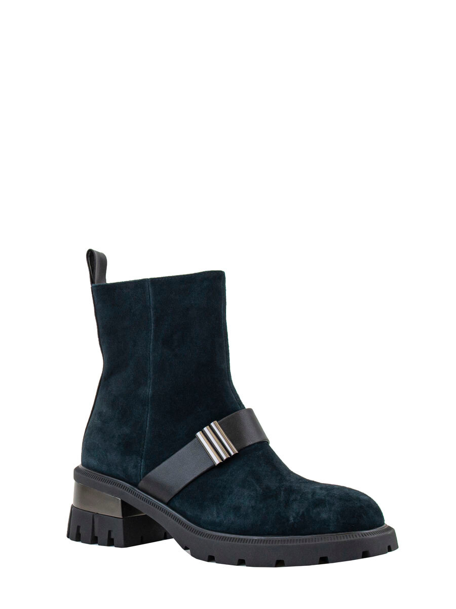 Ботинки челси