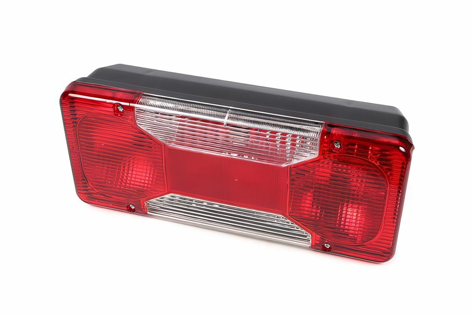 Фонарь задний левый Ивеко 87-37186-SX STELLOX