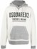 Худи DSQUARED2, размер XL, , white