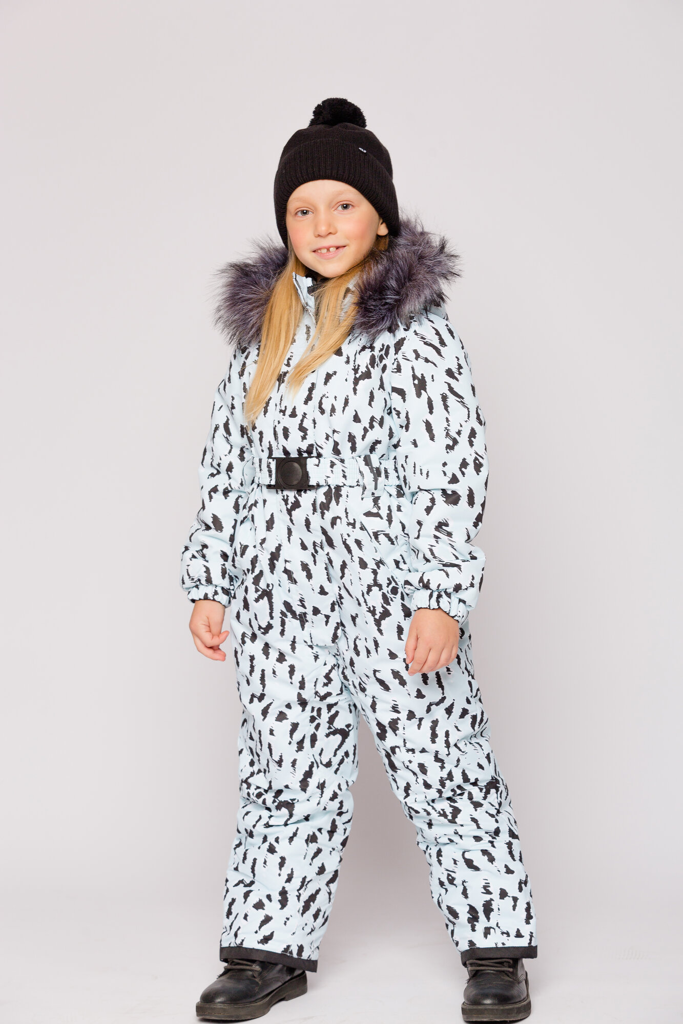 Комбинезон горнолыжный