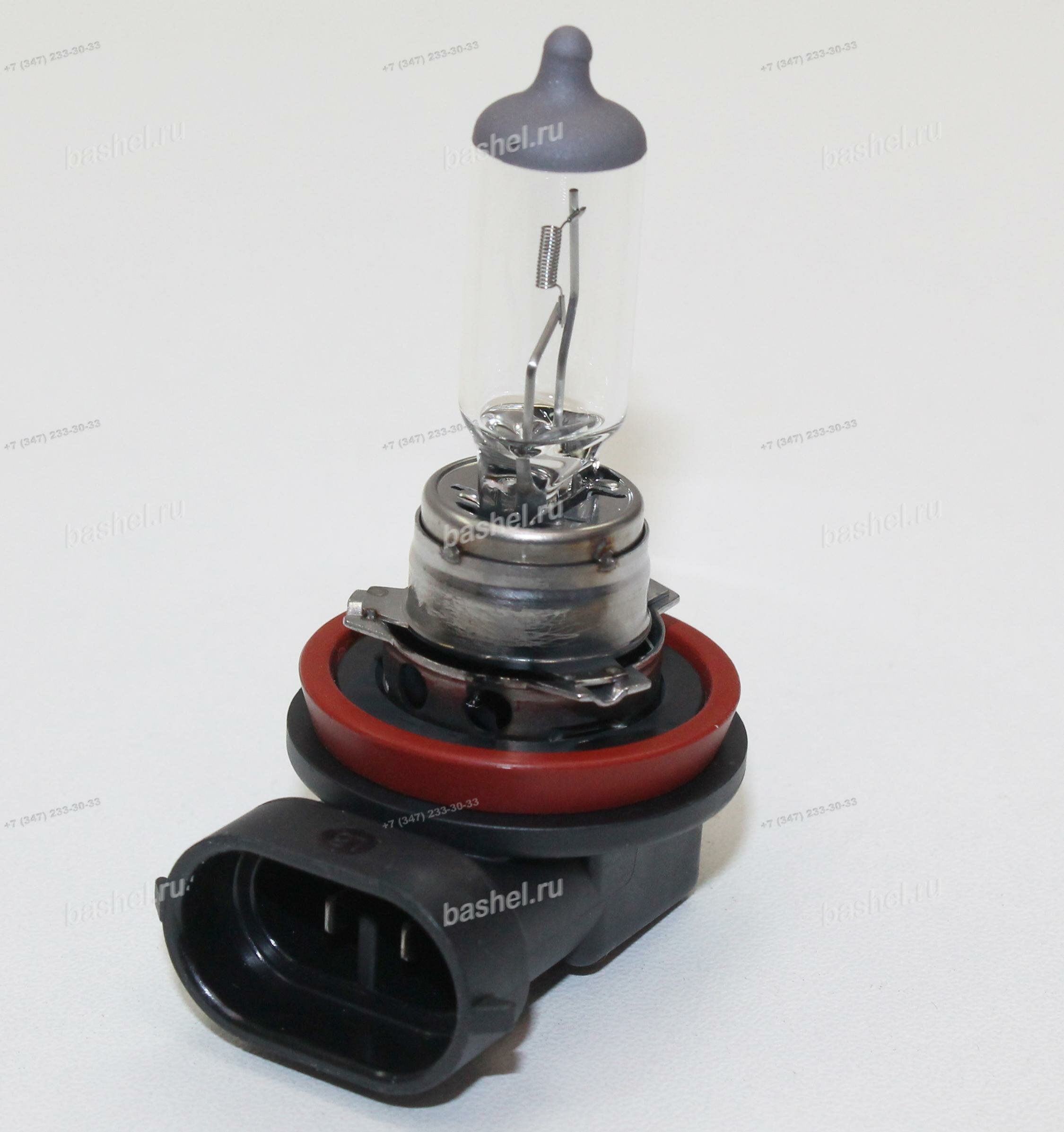 Лампа Osram H11-12-55