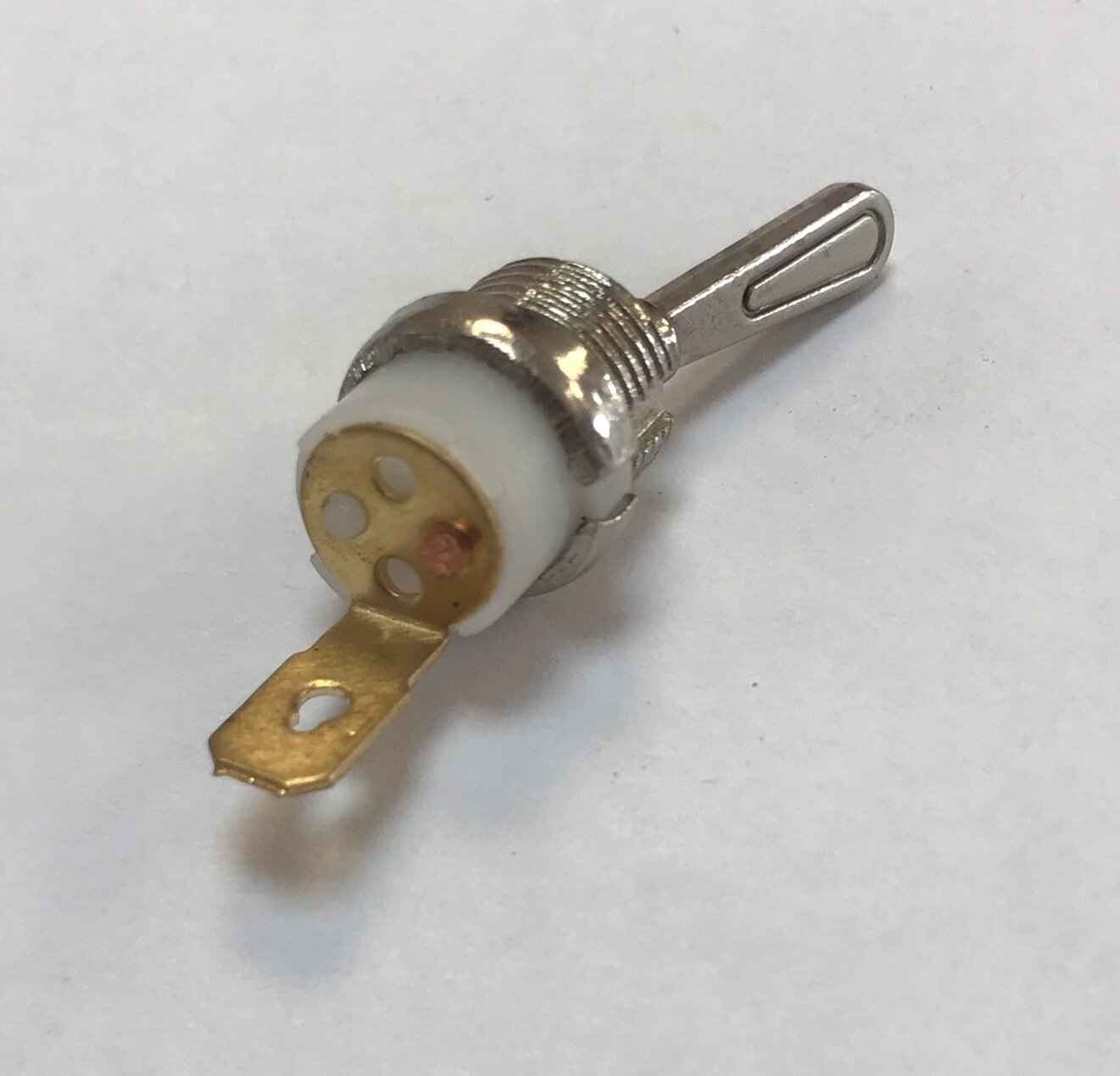 Выключатель для бензопилы 45, 52, переключатель