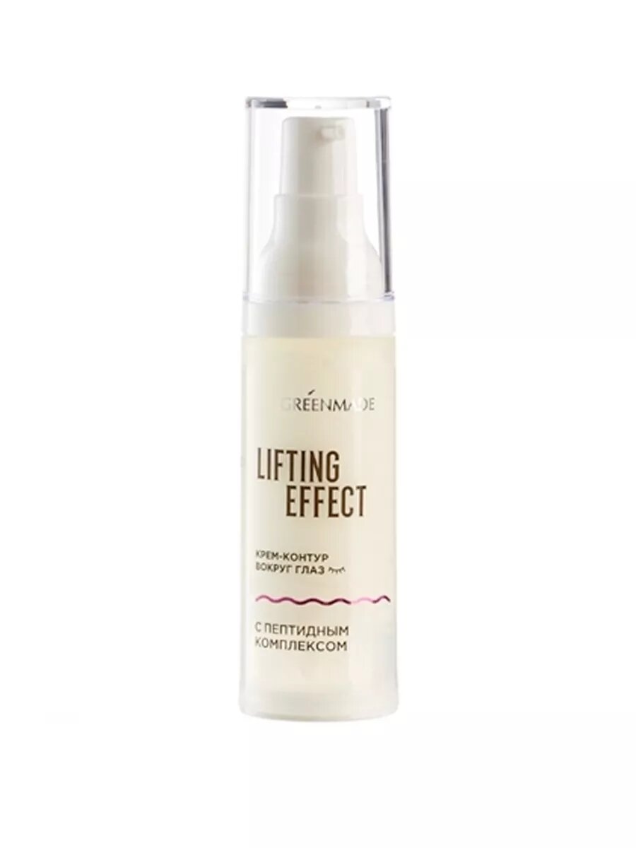 Крем контур вокруг увлажняющий глаз от морщин