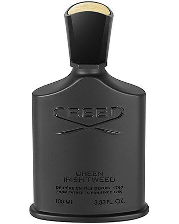 Creed Green Irish Tweed парфюмированная вода 100мл