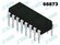 Микросхема CL2181 DIP16