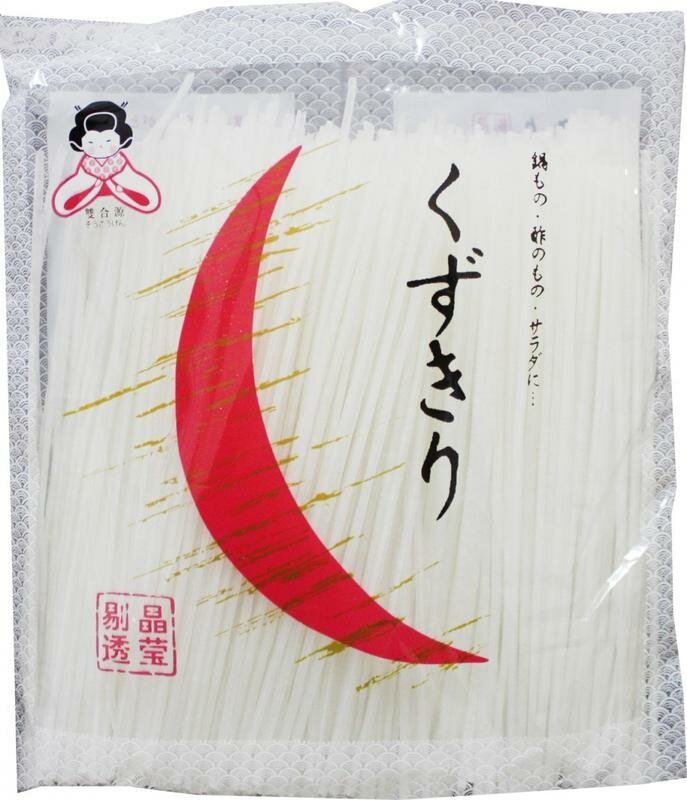 Лапша "Харусаме" KEKESHI, 500 г