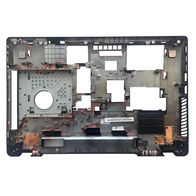 Нижний чехол для ноутбука Lenovo Y580 Y585 Y580N AP0N0000510