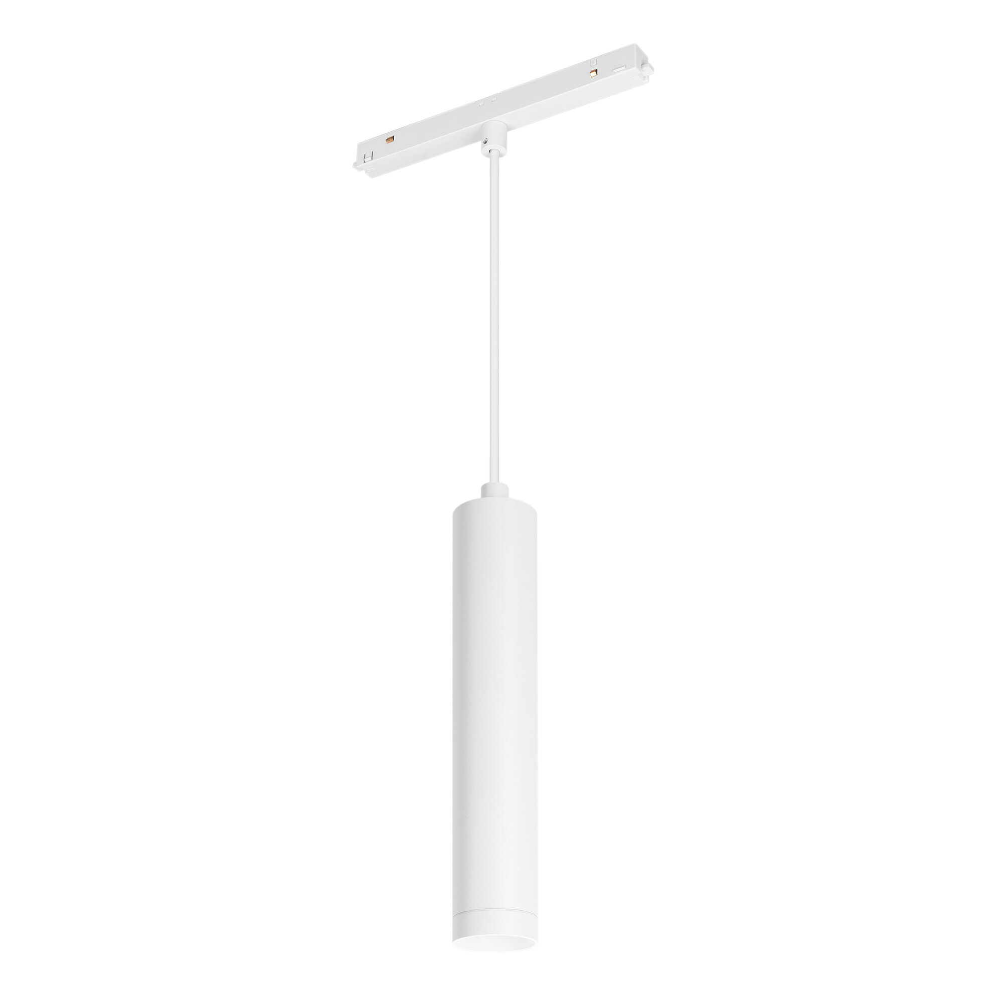 Светильник MAG-ORIENT-SPOT-HANG-R45-12W Day4000 (WH, 24 deg, 48V) (Arlight, IP20 Металл, 5 лет) 035828