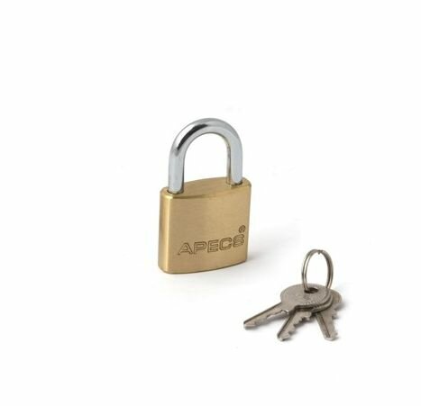 Замок навесной Apecs PDB-01-32